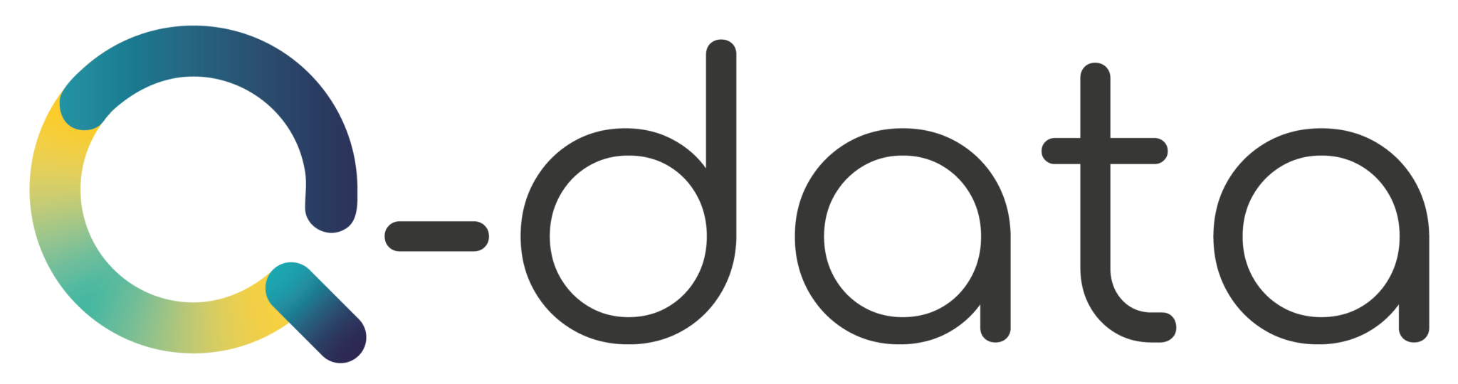 About Us - Q-Data Limited